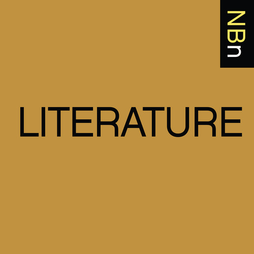 Stream 2020 March - New Books Network/Literature, Eric LeMay interviews ...