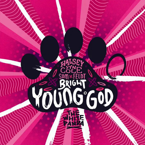 Stream The White Panda - Bright Young God (Halsey // Syn Cole // Sam ...