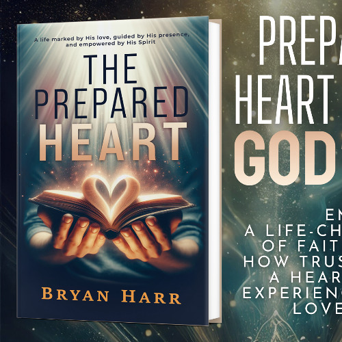 Stream Prepare My Heart, Oh Lord by Bryan Harr | Listen online for free ...