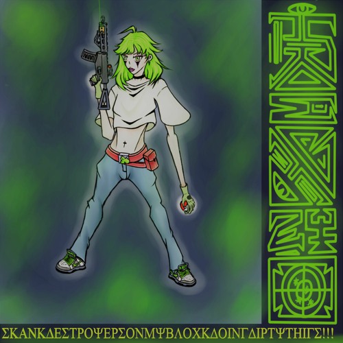 Stream Fiveos Tearz by rozero ga shoot | Listen online for free on ...