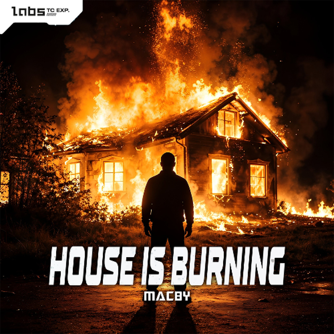 Stream Macby - House Is Burning by Macby | Listen online for free on ...
