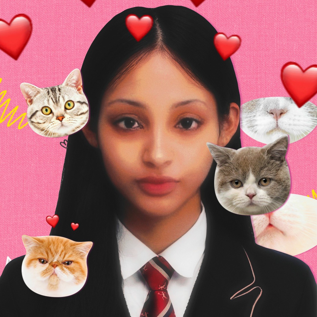 Stream NewJeans x PinkPantheress 148 MiX by JADE LEAN | Listen online ...