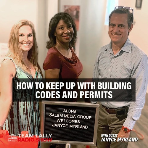 Stream episode Changes You Need to Know on Permit Processing and ...