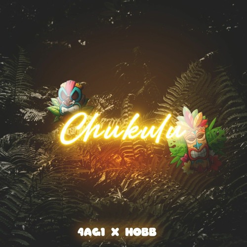 Stream X HOBB - Chukulu (Origial Mix) by DJ ALAIN | Listen online for ...