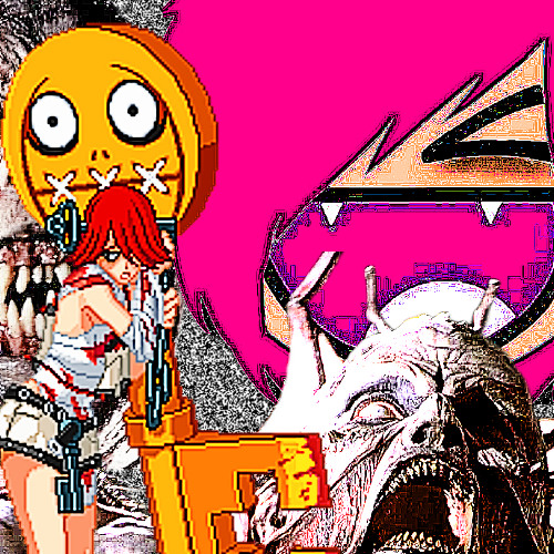 Stream SUPERFR3AK (prod. artist) by hexstar | Listen online for free on ...