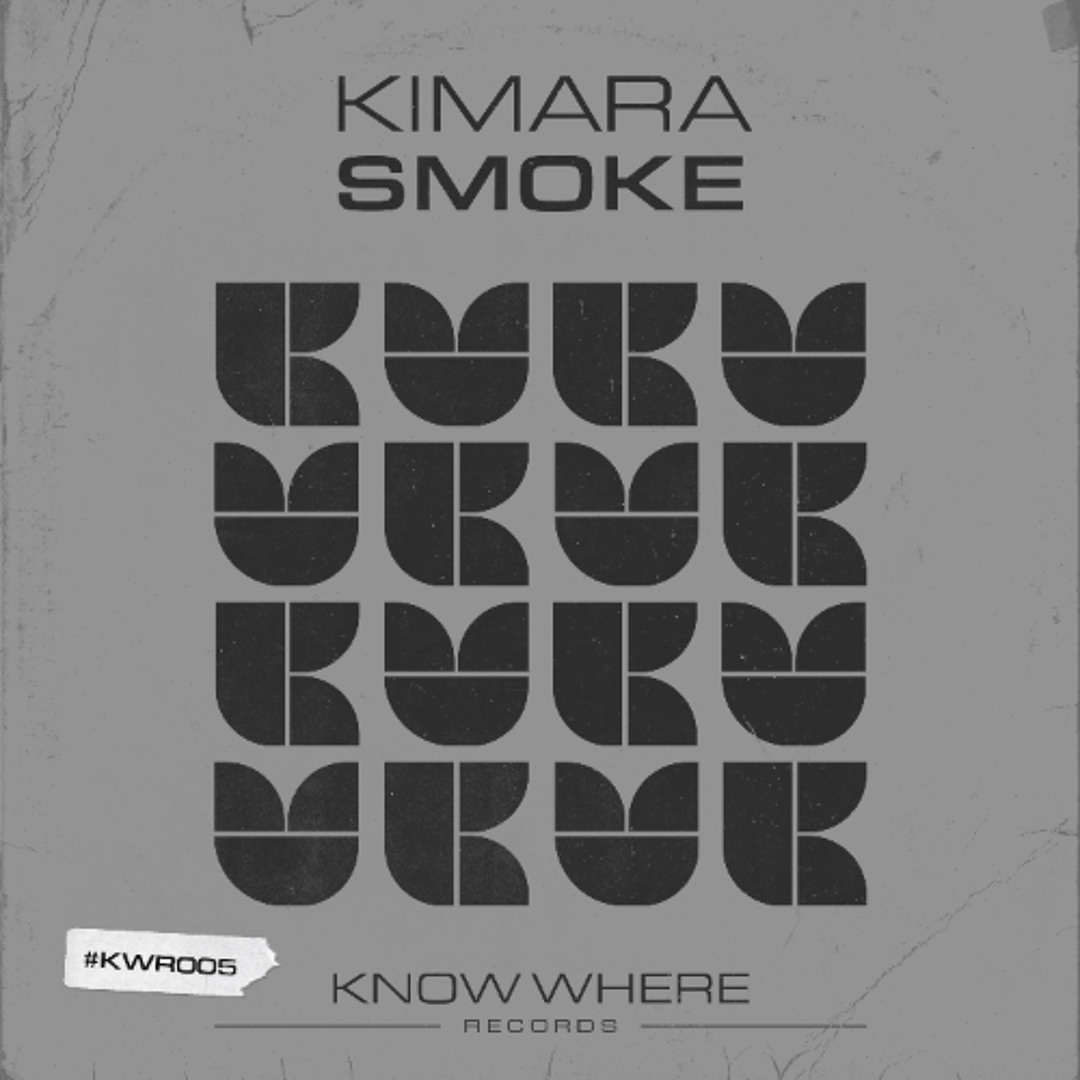 Stream Kimara - Smoke by KNOW WHERE | Listen online for free on SoundCloud