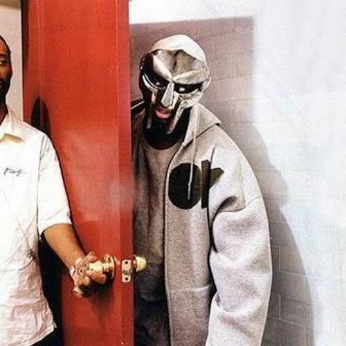 Stream Love letter to MF DOOM by fin. | Listen online for free on ...