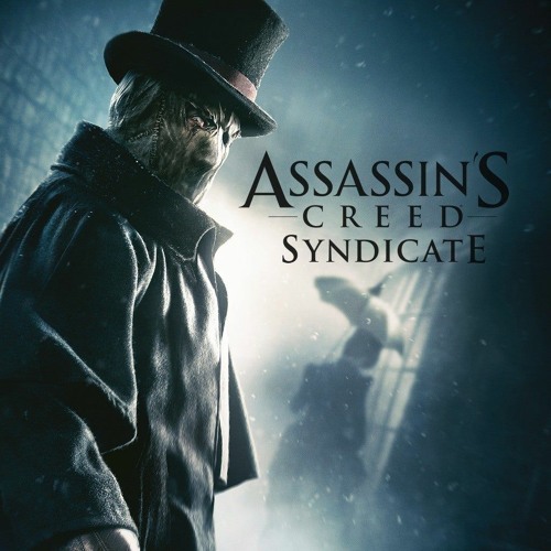 Stream episode Assassin's Creed Syndicate - Jack The Ripper Intro by ...