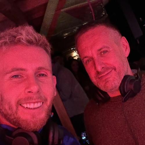 Stream HPS001 - Reg (House Proud Sessions) by Mötas | Listen online for ...