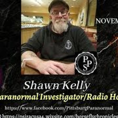 Stream episode Horsefly Chronicles Radio Welcomes Shawn Kelly 11 27 ...