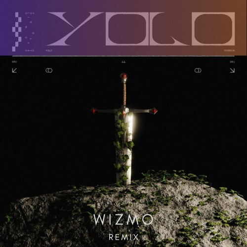 Stream Poobon - YOLO (wizmo Remix) by WIZMO | Listen online for free on ...
