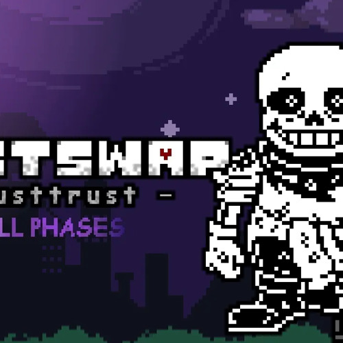 Stream [DUSTSWAP : DUSTTRUST] ALL PHASES. by MusicaParaElBot | Listen ...