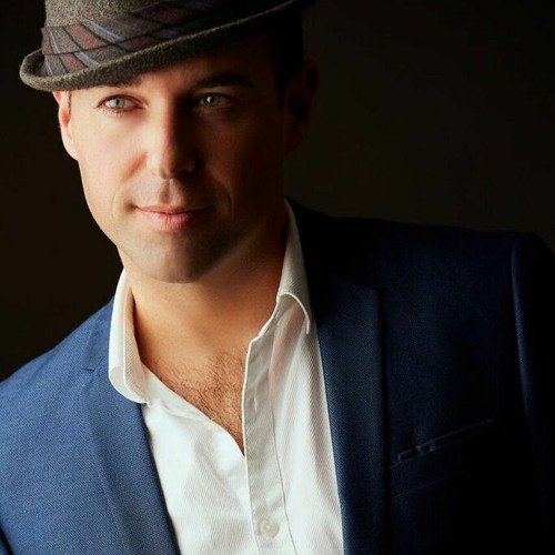 Stream Entertainment Luke Alleva The Dancing Man by ultra106five ...