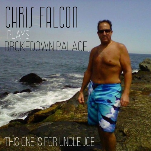 Stream Chris Falcon - Brokedown Palace by chrisfalconmusic | Listen ...