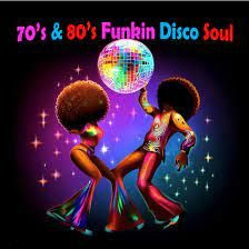 Stream Classic Disco and Dance Funk Mix by DjMagicmel | Listen online ...