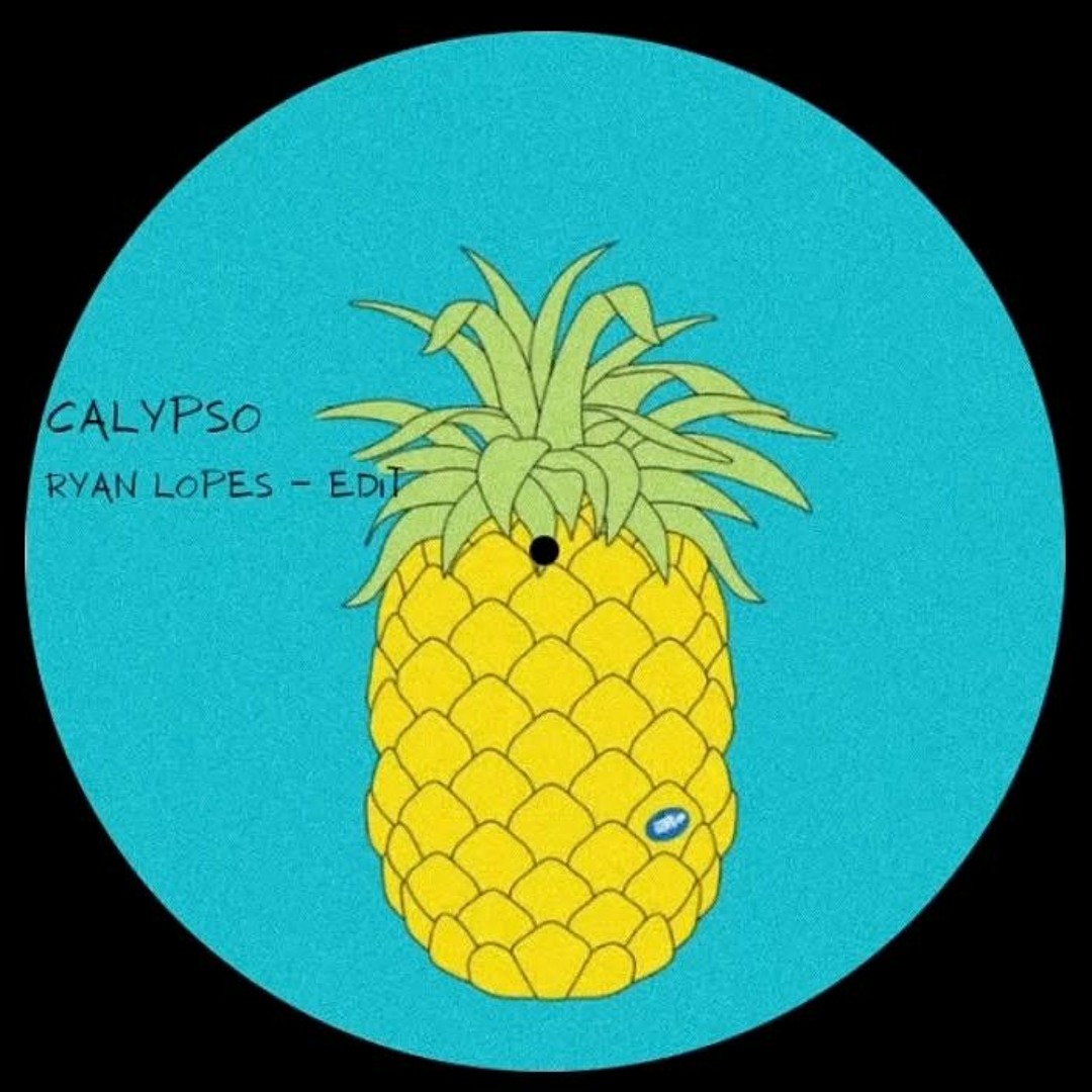 Stream Ryan Lopes - Calypso (Played by Vintage Culture) by Ryan Lopes ...