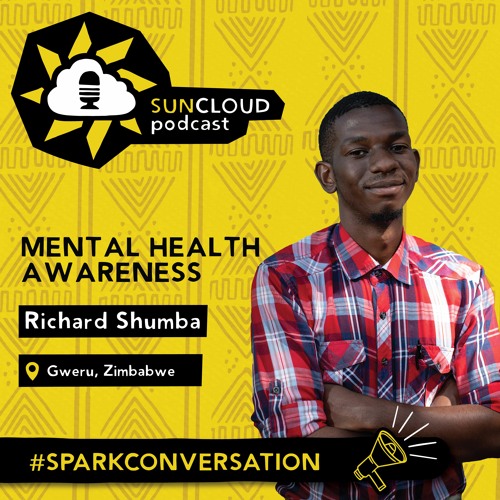 Stream Mental Health Awareness by The SunCloud | Listen online for free ...