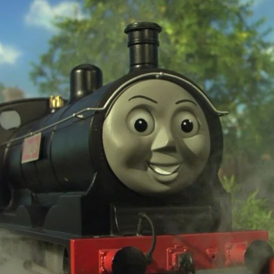 Stream Donald & Douglas' HiT Era Theme - ITSO S2 by SpeedyTrainz ...