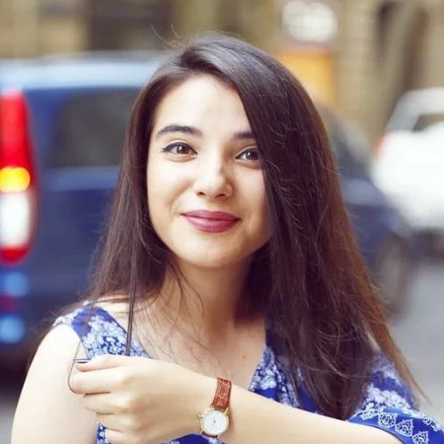 Stream Nahide Babashlı - Ay Yüzlüm (hak4n Remix) by hak4n | Listen online for free on SoundCloud