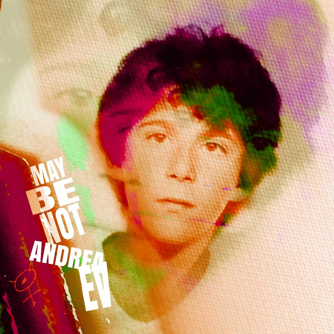 Stream Maybe Not (Night Version) by Andrea Ev | Listen online for free ...