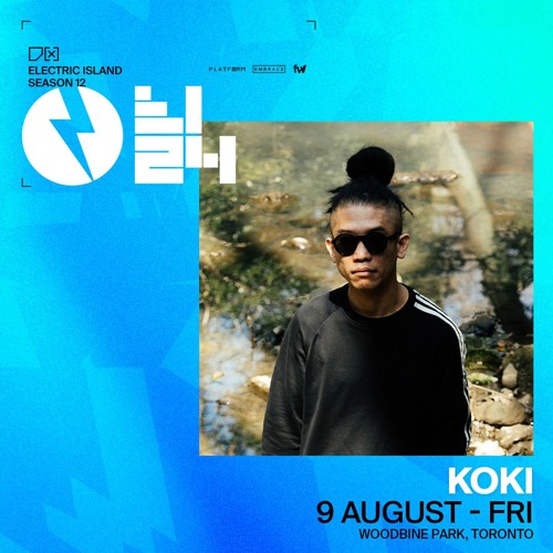 Stream Koki - 2024 Electric Island Opening Set by K O K I | Listen online for free on SoundCloud