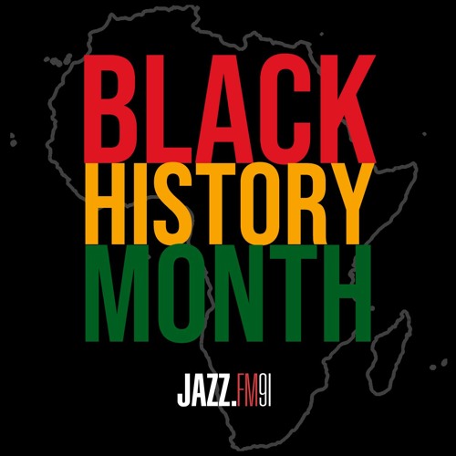 Stream Black History Month: Introduction by JAZZ.FM91 | Listen online ...