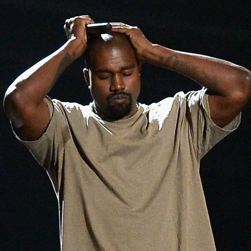 Sad Kanye