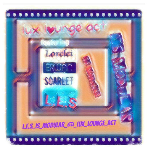 Stream Luxury In Mono by Lux Lounge Act | Listen online for free on ...