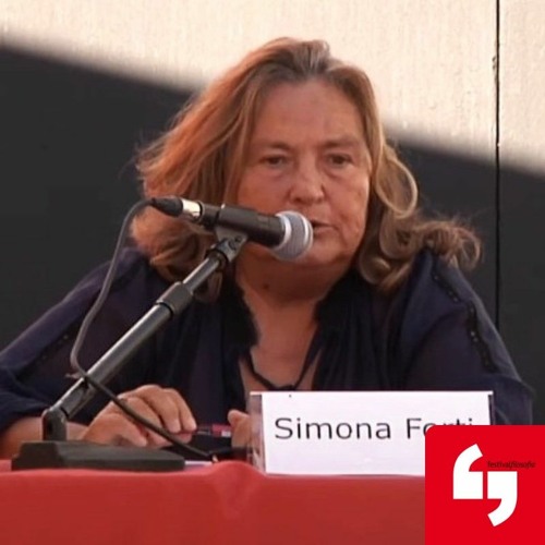 Listen to music albums featuring Simona Forti | Anime anarchiche ...