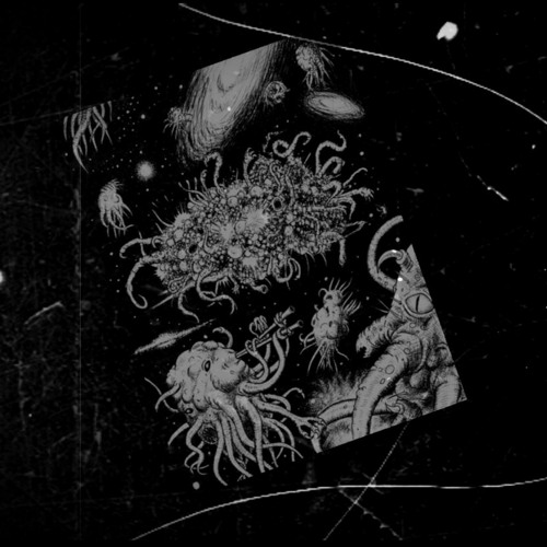 Lovecraft Azathoth