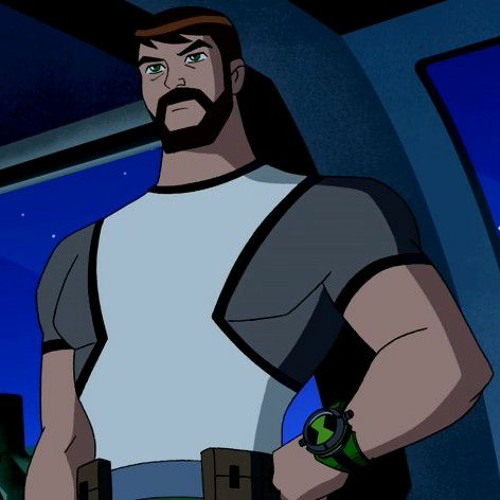 Stream Ben 10 Hero Matrix Menu Theme Extended by Danny | Listen online ...