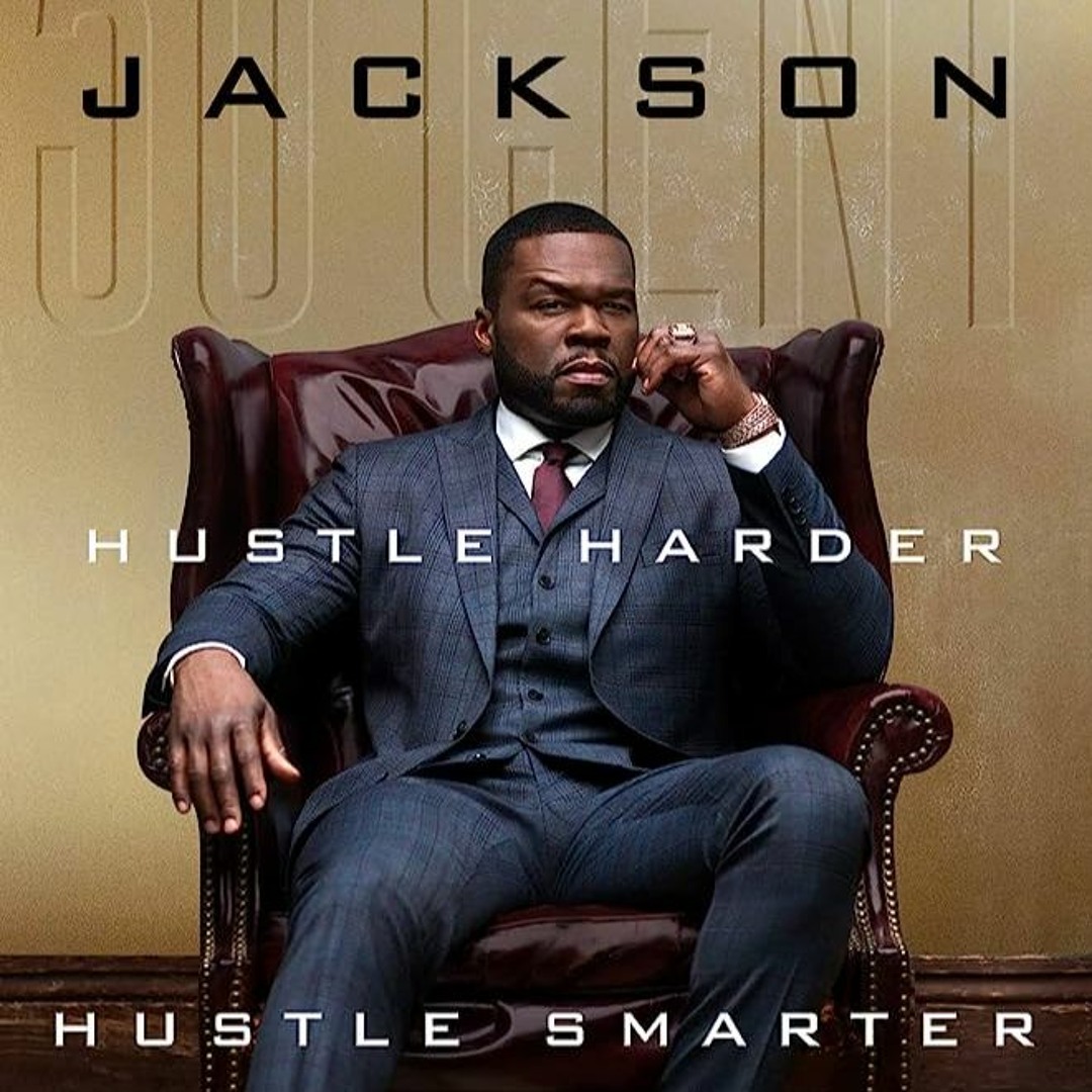 Stream 50 Cent Hustle Harder, Hustle Smarter Full Audiobook by ...
