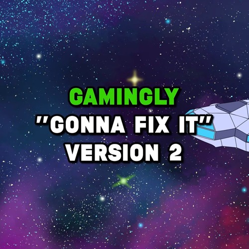 Stream Among Us Engineer Song V2 - ＂Gonna Fix It＂ [Among Us Animation ...