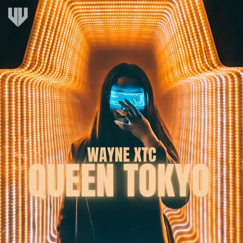 Stream Queen Tokyo by Sixicane | Listen online for free on SoundCloud