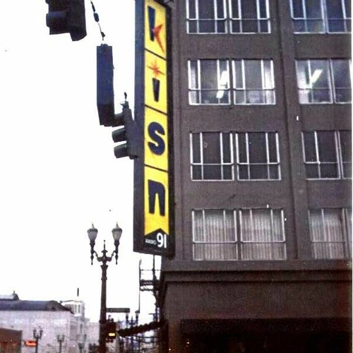 Stream KISN-Portland Don Steele 07-23-1964 by bobjlv | Listen online ...