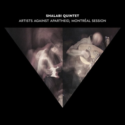 Stream Shalabi Quintet - "Vitrola Era (Nick Schofield Remix)" by ...