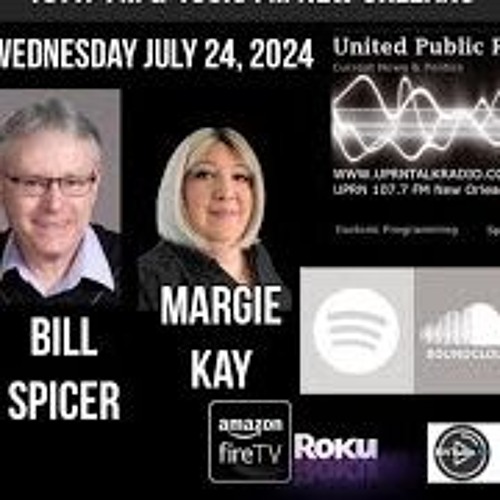 Stream episode The Outer Realm- Margie Kay Wayne Lawrence Bill Spicer ...