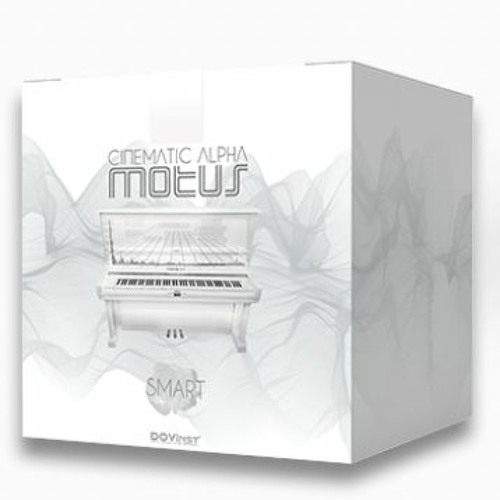 Stream Cinematic Alpha | Listen to Cinematic Alpha - MOTUS playlist online for free on SoundCloud