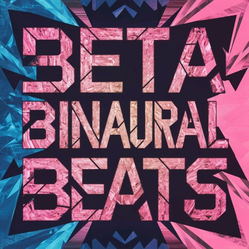 Stream Amidst the rush, the push, the strife, Binaural Beta 19 Hz by ...