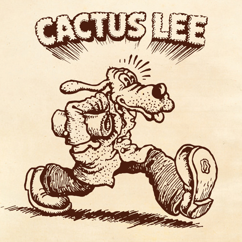 Stream Got A Heart Like Rainwater Blues by CACTUS LEE | Listen online ...