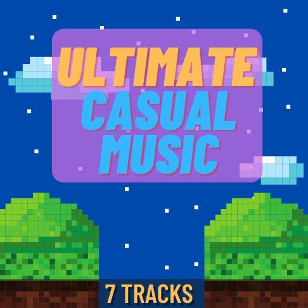 Stream Sidearm Studios | Listen to Ultimate Casual Music playlist ...