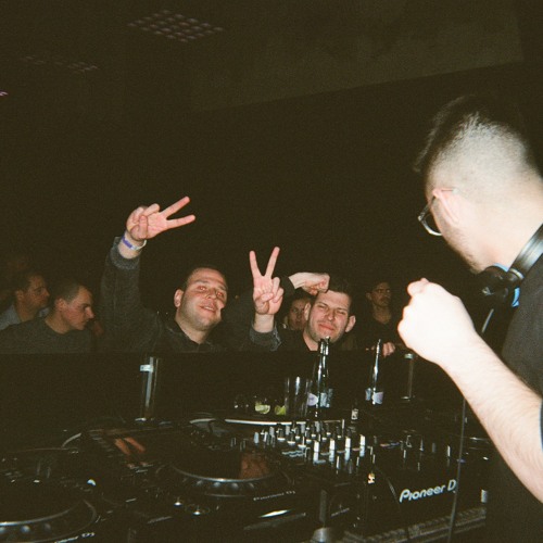 Stream LERM | Listen to Releases & Remixes playlist online for free on ...