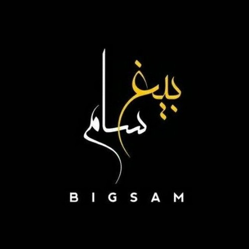 Stream hudaelabd_ | Listen to • BiGSaM - بيغ سام ' playlist online for ...