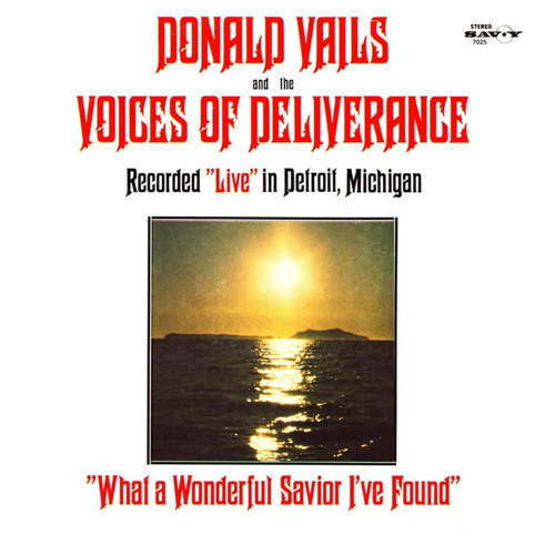 Stream Jesus Christ Is The Way by Donald Vails | Listen online for free ...