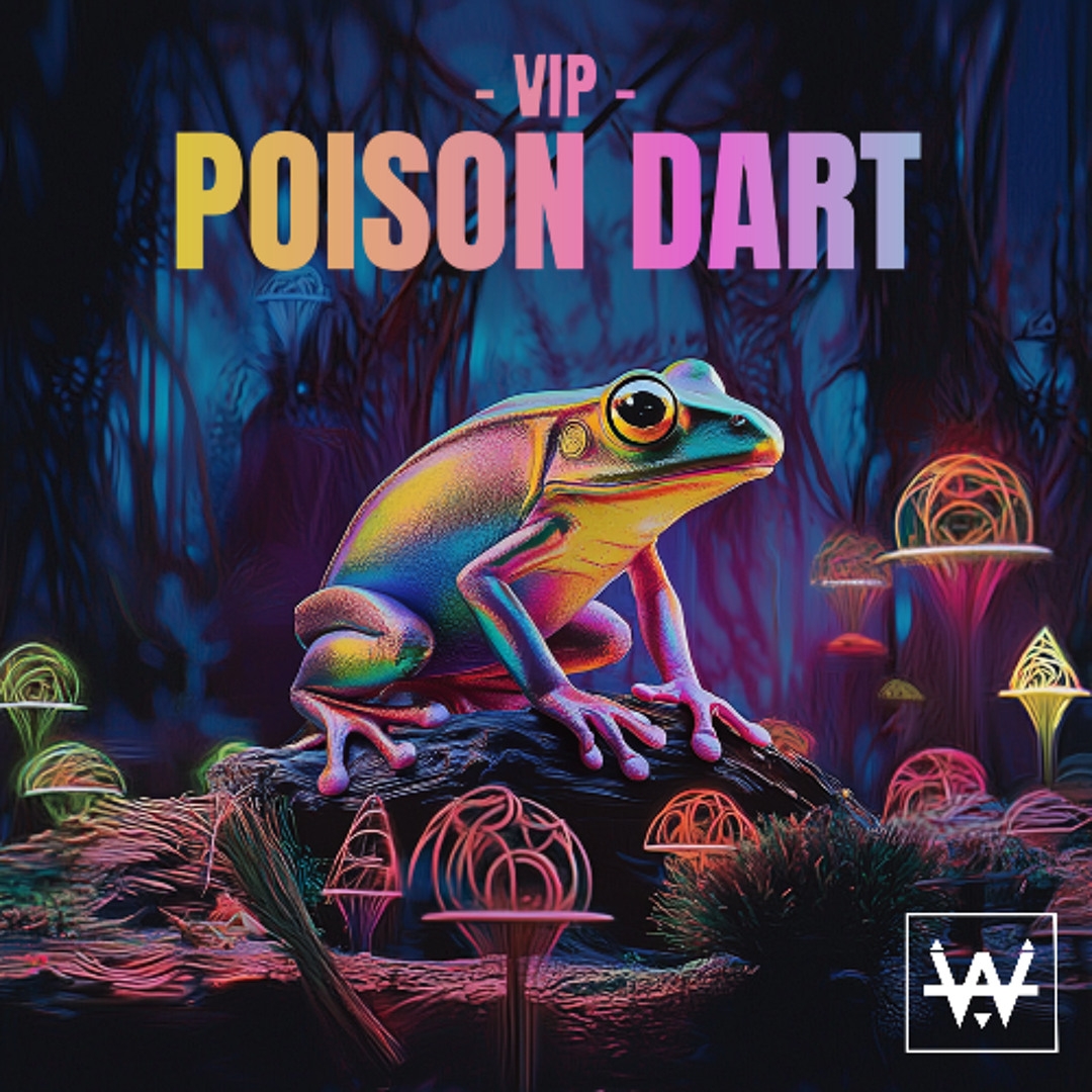 Stream Wiley - Poison Dart VIP by Wiley | Listen online for free on ...