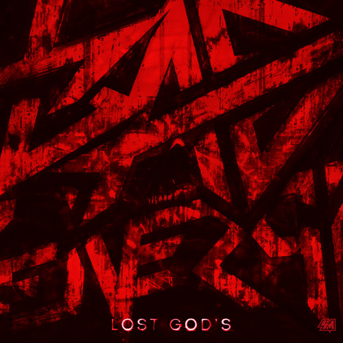 Stream Lost god's by SayMaxWell | Listen online for free on SoundCloud