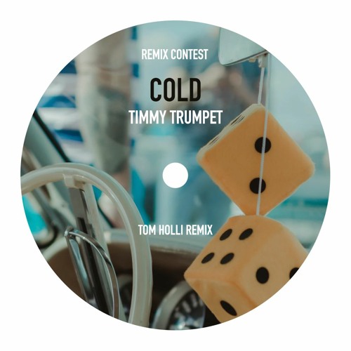 Stream Timmy Trumpet - Cold - Tom Holli Remix by Tom Holli | Listen ...