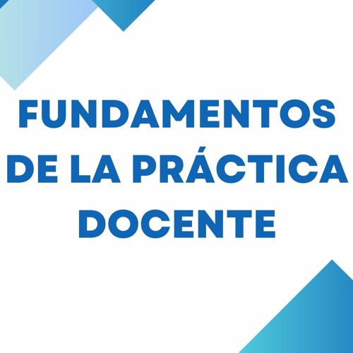 Stream M2 FDPD by Podcast: Didáctica en acción | Listen online for free ...