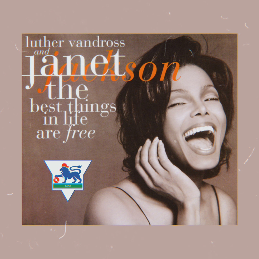 Stream Best Things [Luther & Janet Flip] by 𝘙𝘈𝘝𝘌𝘕 | Listen online for ...