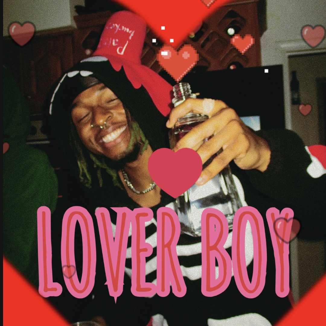 Stream Lover boy (sped up) (unreleased) by T.L.O | Listen online for ...